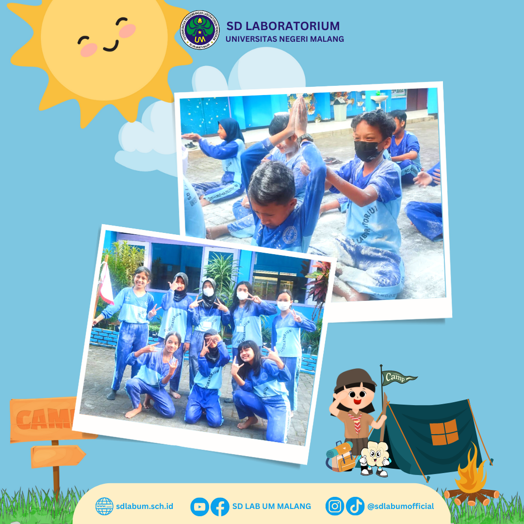 SD Laboratorium UM Malang – Welcome to Official Website