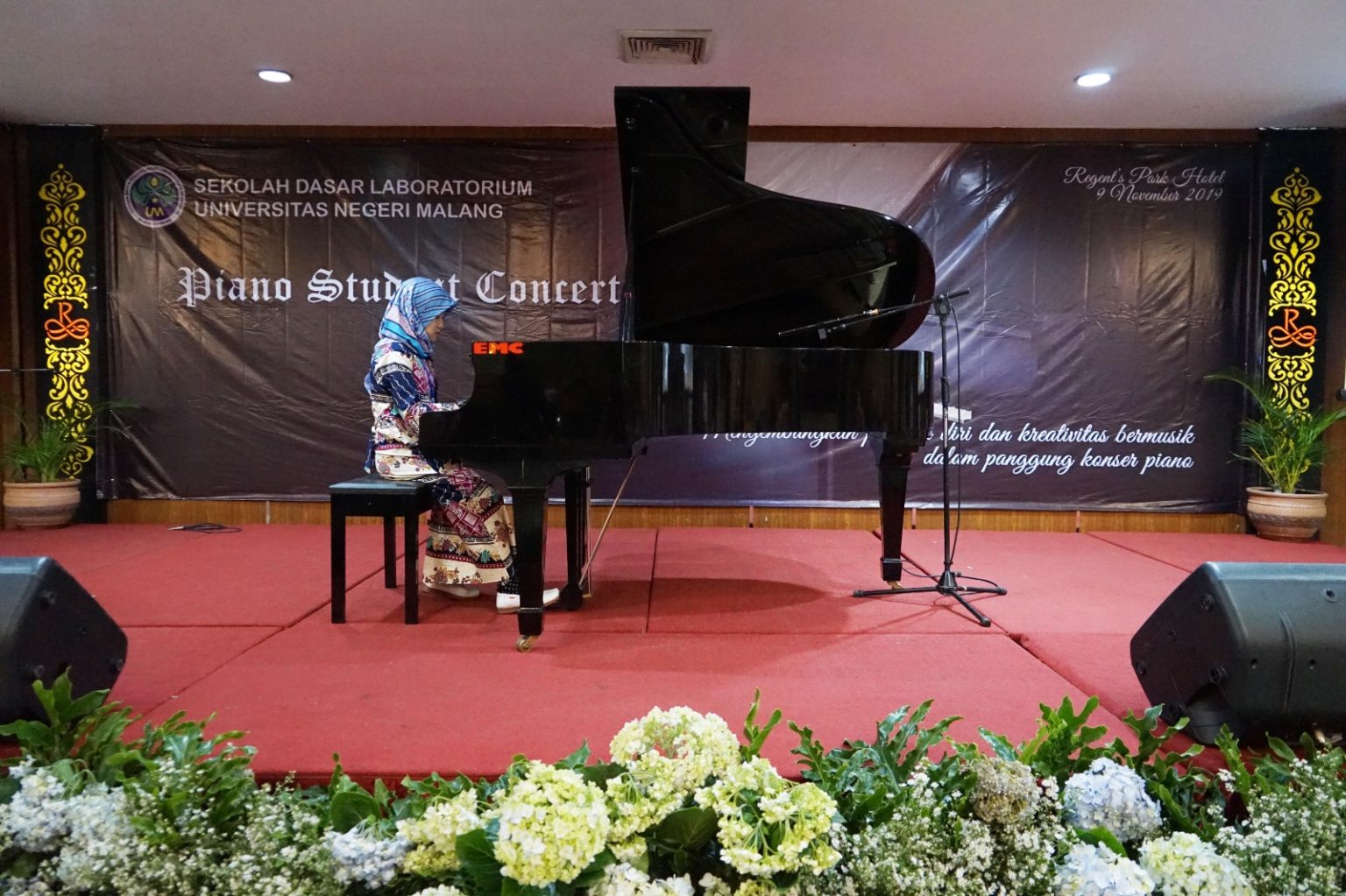 SD Laboratorium UM Malang – Welcome to Official Website